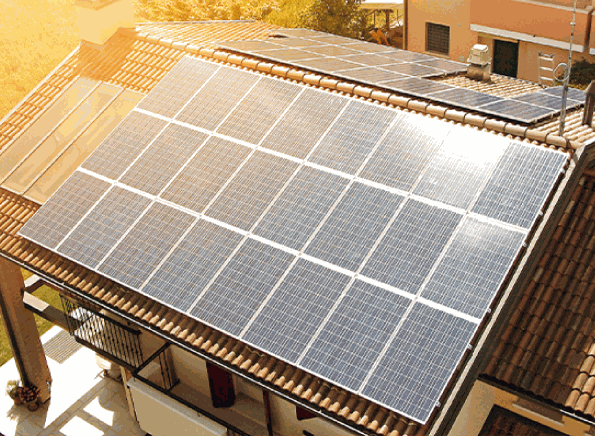 Canadian Solar Panels Brisbane | Springers Solar