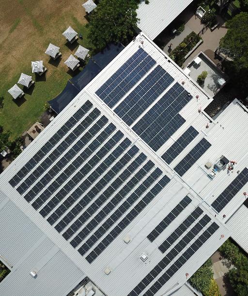 Solar Panels Brisbane | Best Solar Installer Brisbane