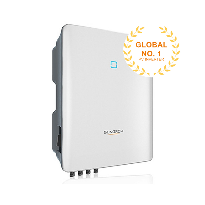 SUNGROW Solar Inverters Brisbane | Residential Inverters