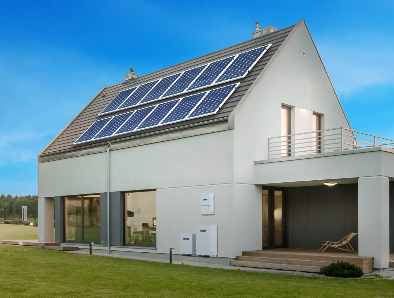 Delta Solar Inverters Brisbane | Springers Solar