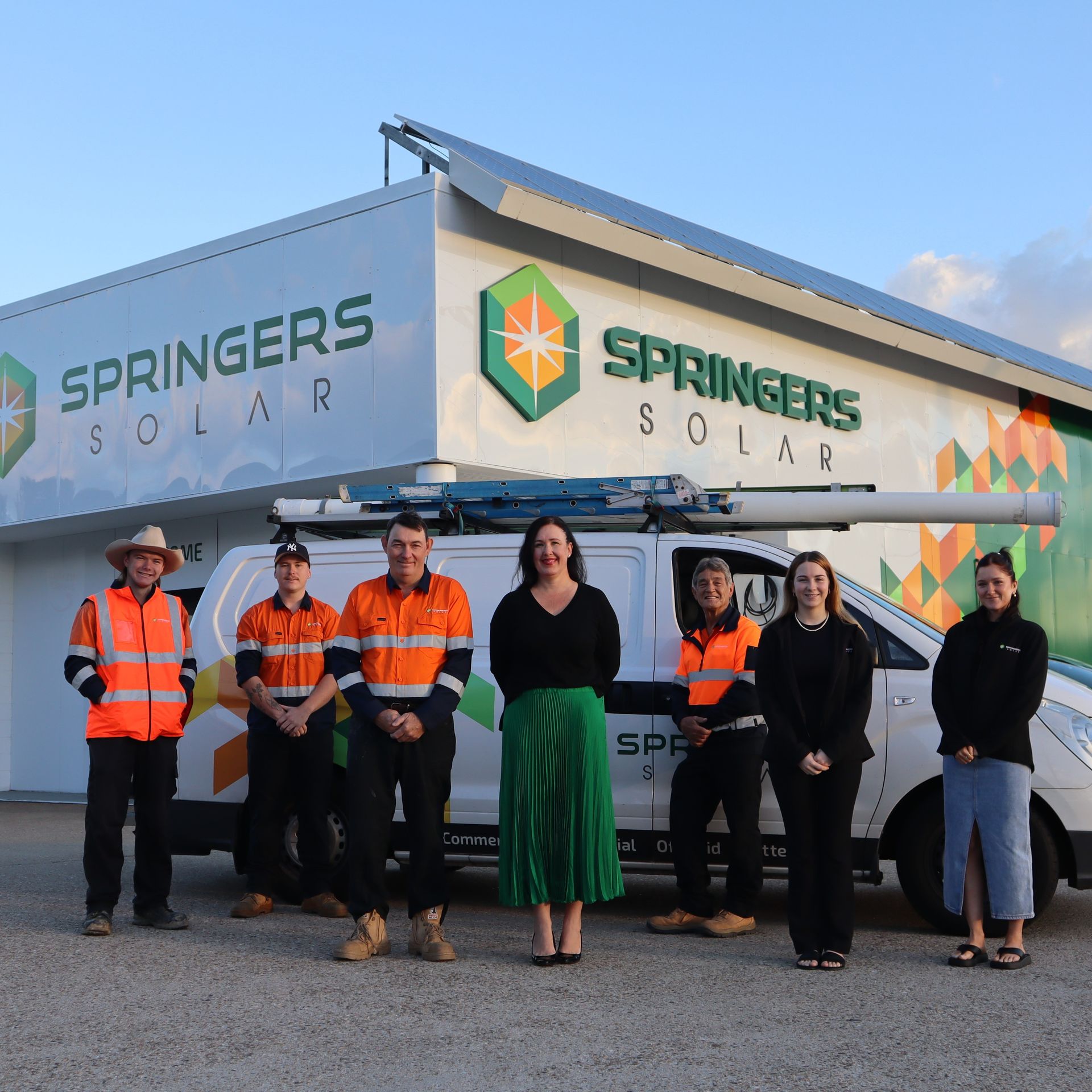 Solar Panels Brisbane | Best Solar Installer Brisbane