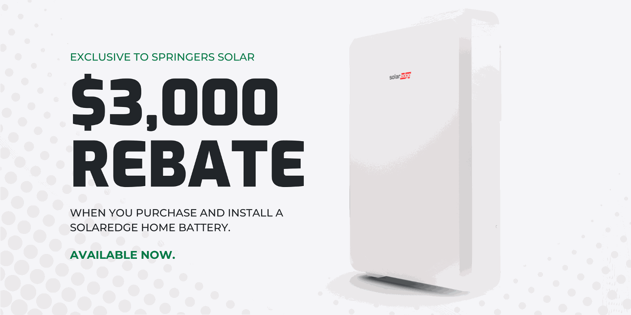 SolarEdge Home Battery: Efficient Energy Storage Solution