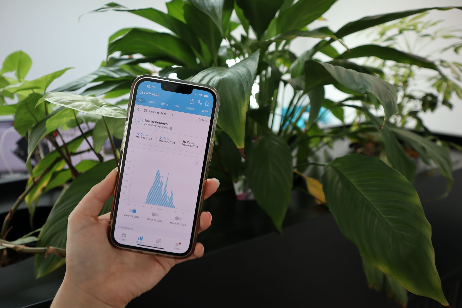 How to Connect Your Enphase Envoy to WiFi