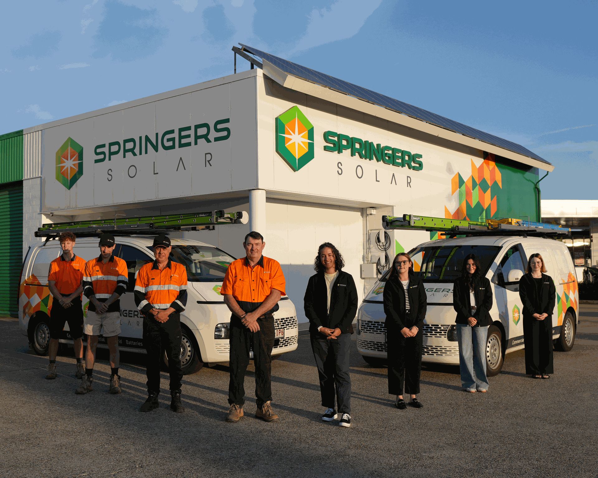 Solar Panels Brisbane | Best Solar Installer Brisbane