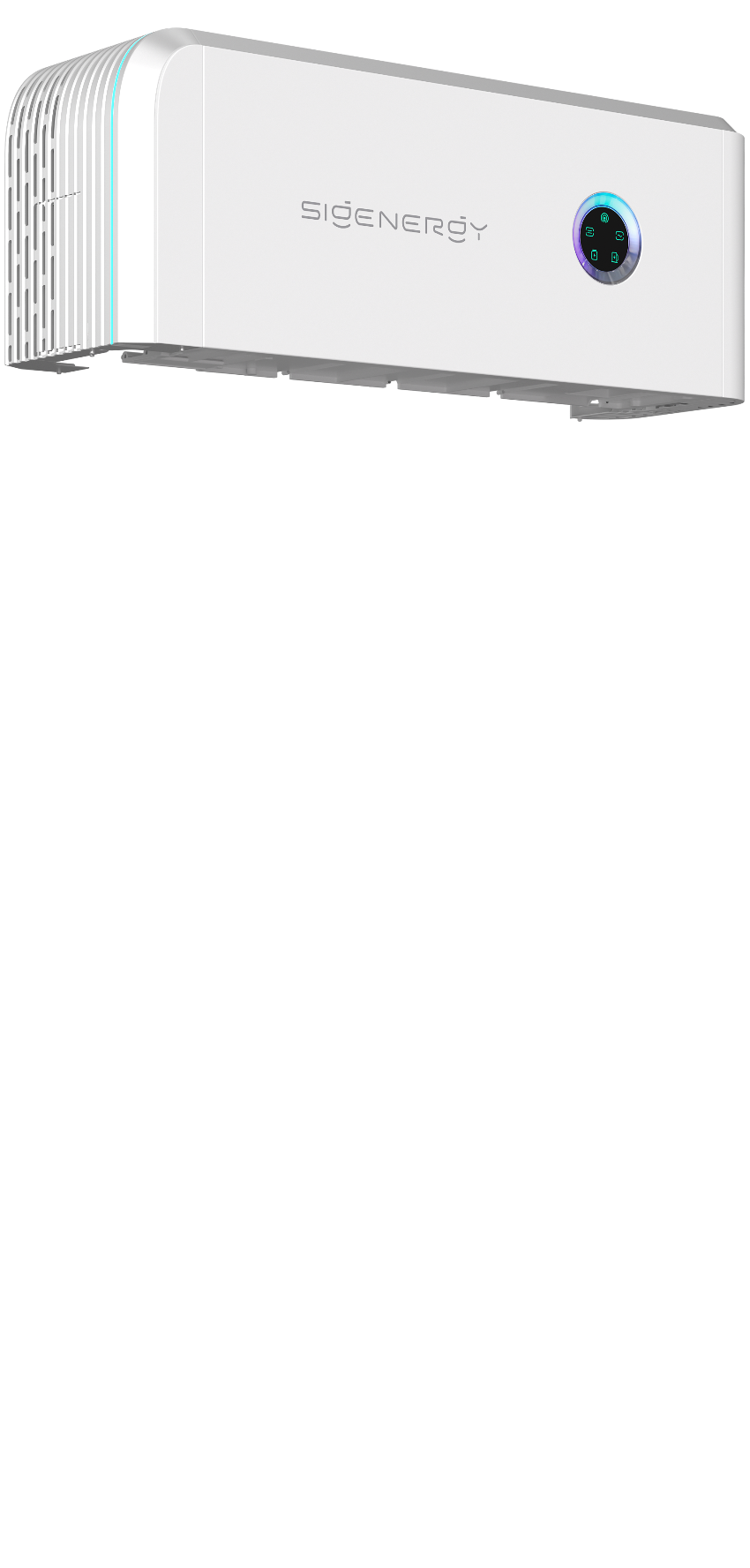 Sigenergy SigenStor | Springers Solar