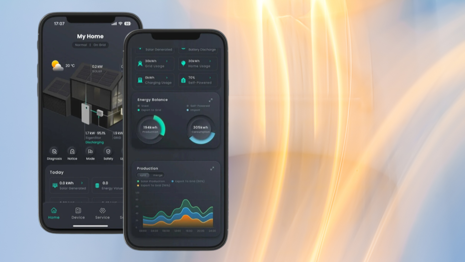 Sigenergy SigenStor | Home Energy Solution