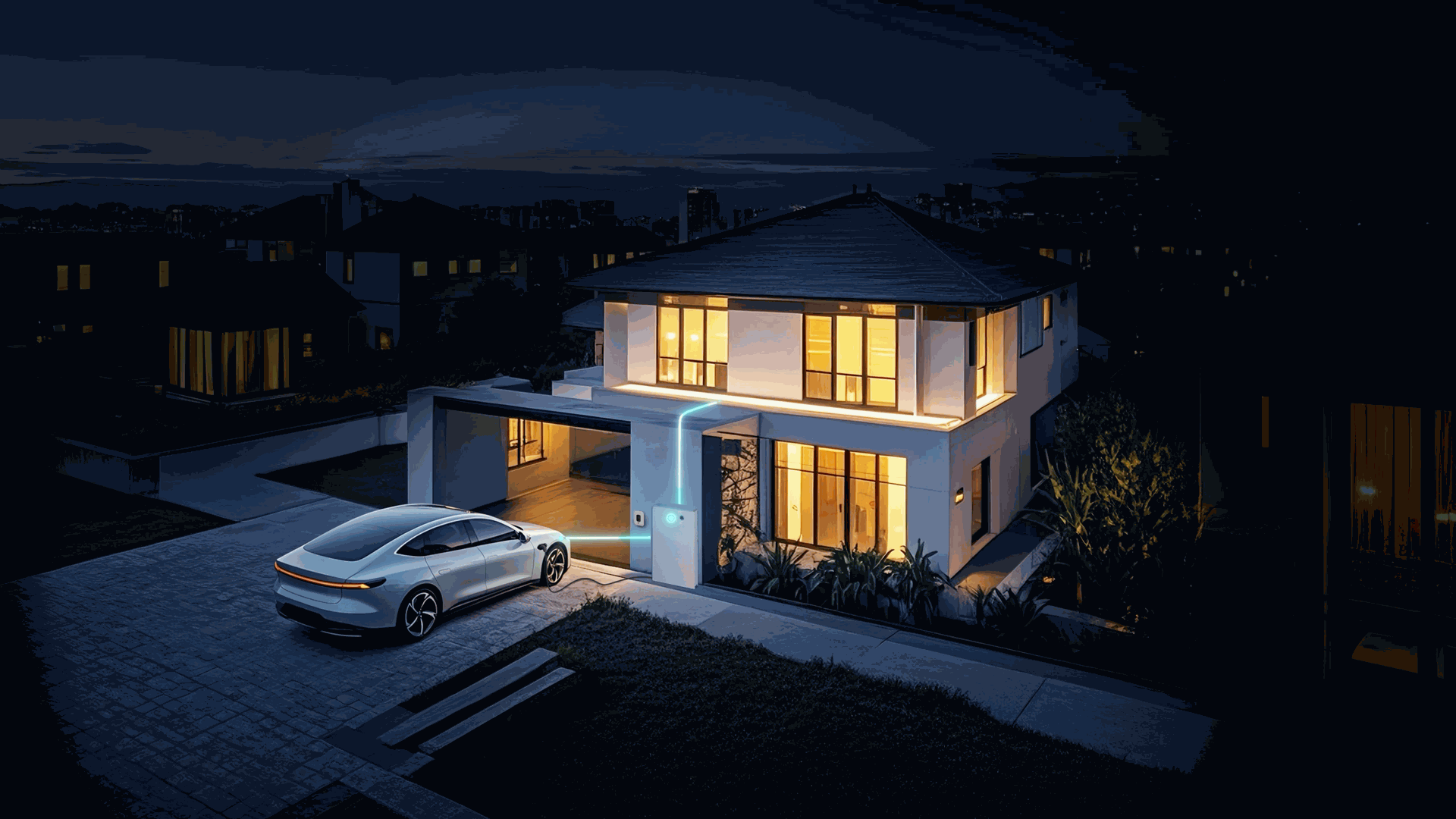 What is V2X? Vehicle-to-Everything Technology