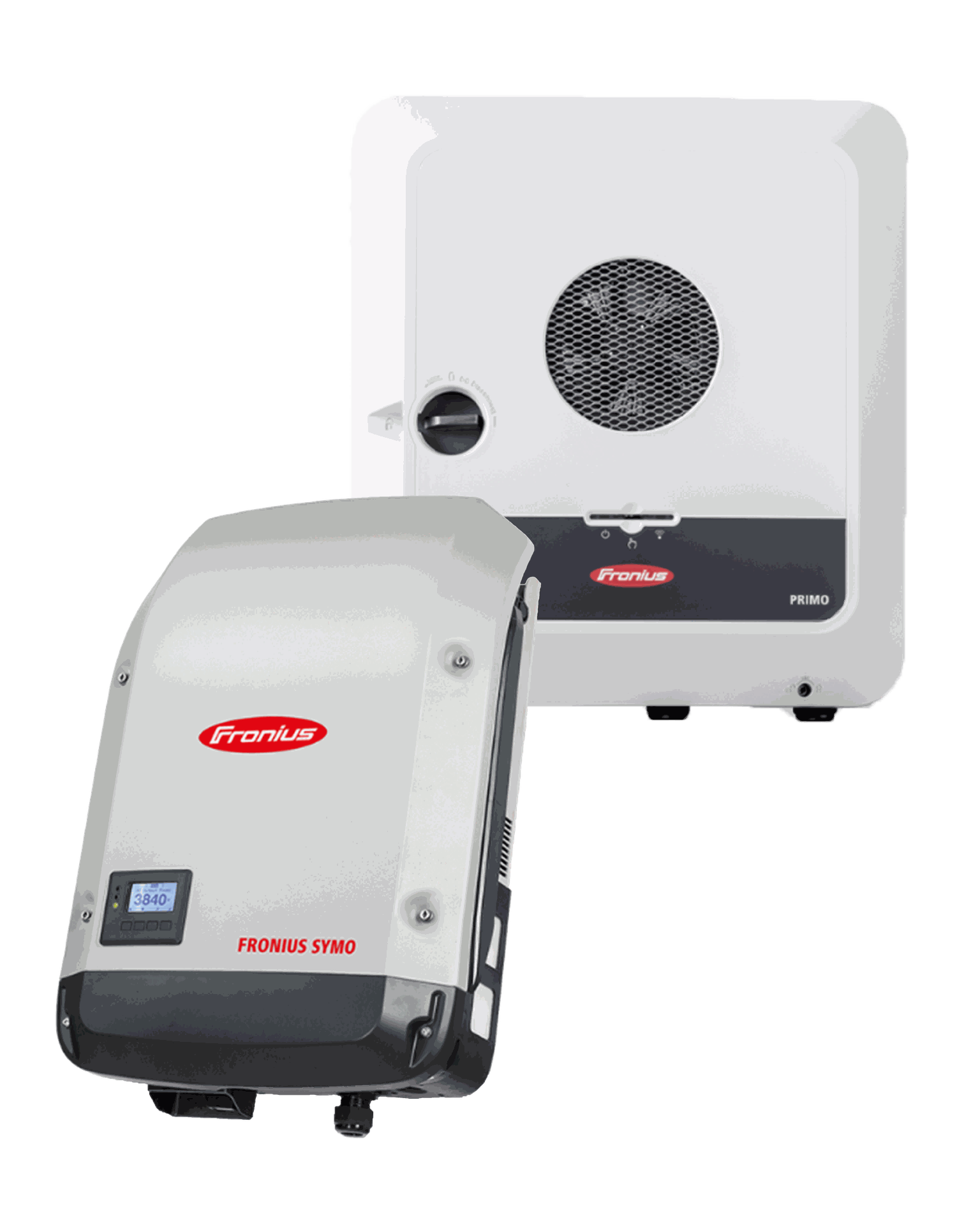Solar Inverters | Fronius Inverters for Homes & Business