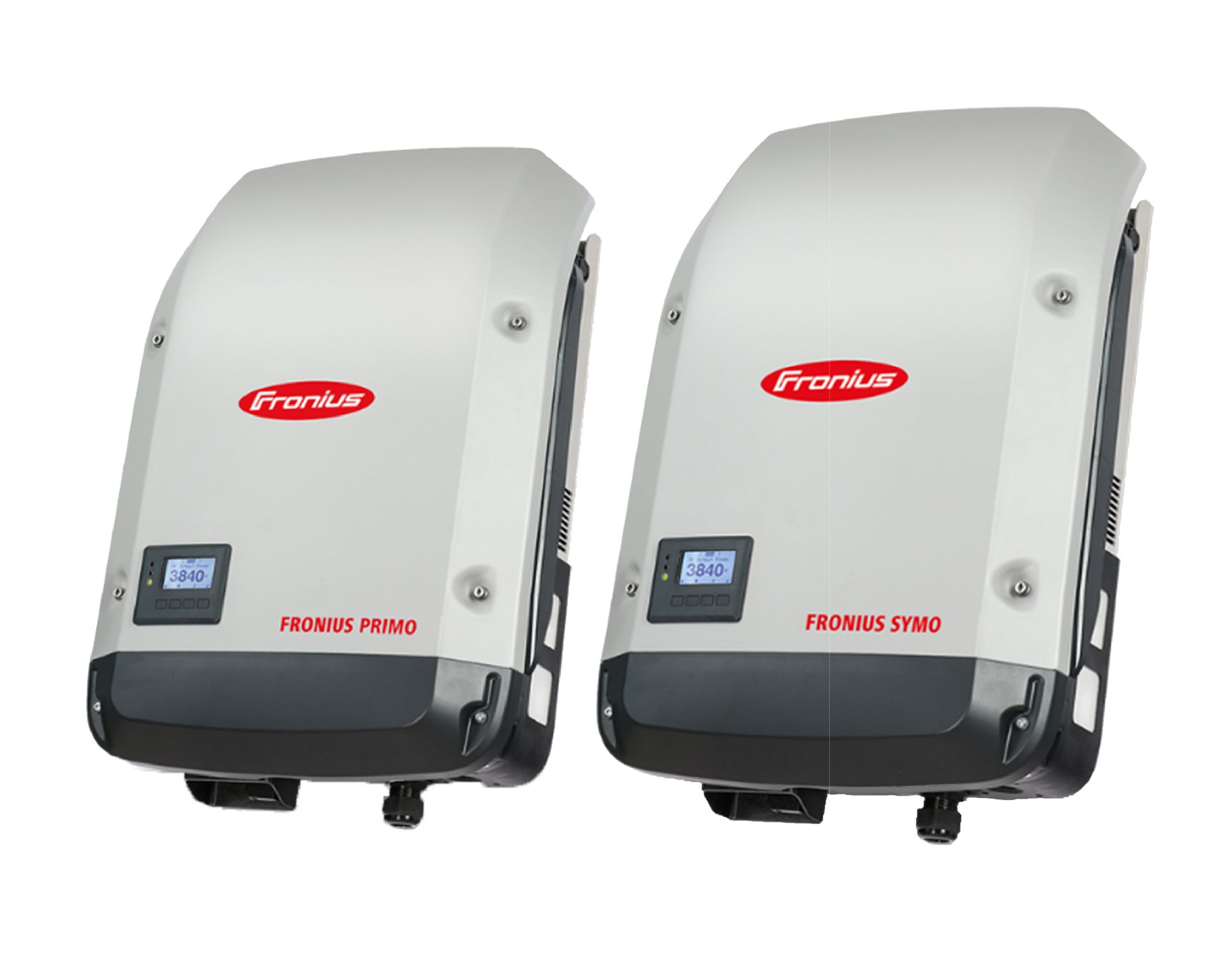 Solar Inverters | Fronius Inverters for Homes & Business