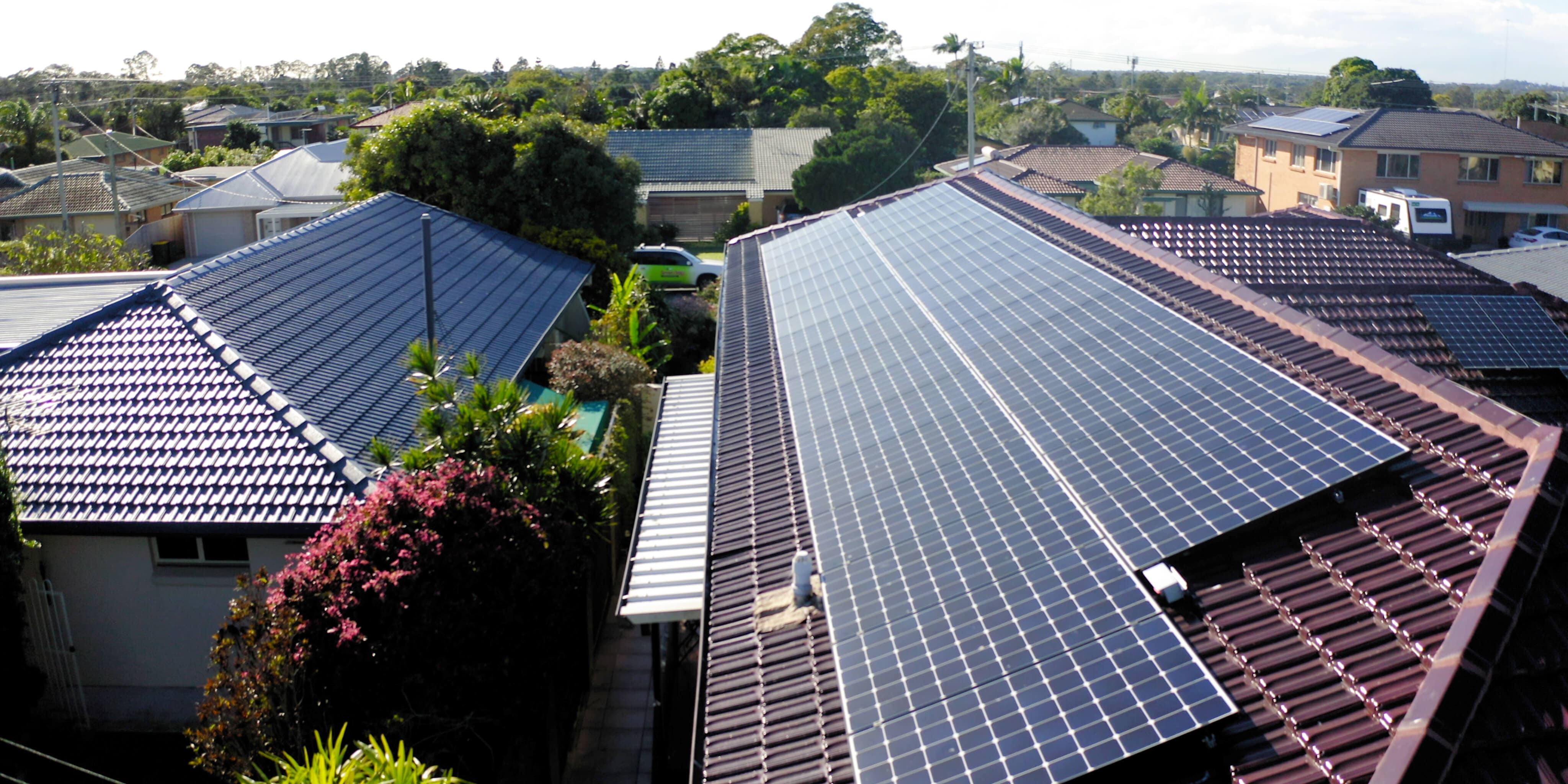 What you need to know before purchasing a Solar System | Springers Solar