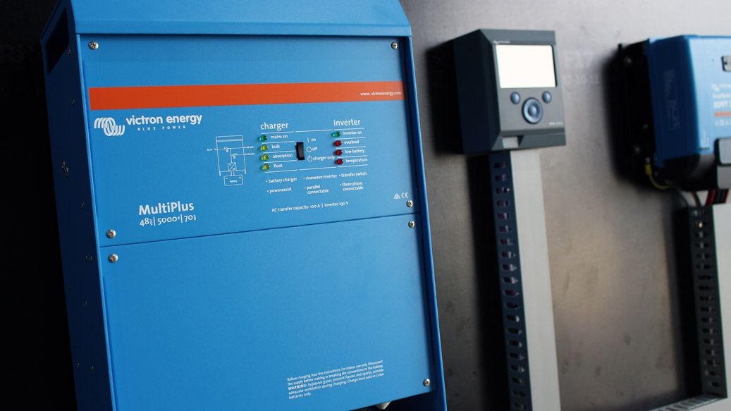 victron | Springers Solar