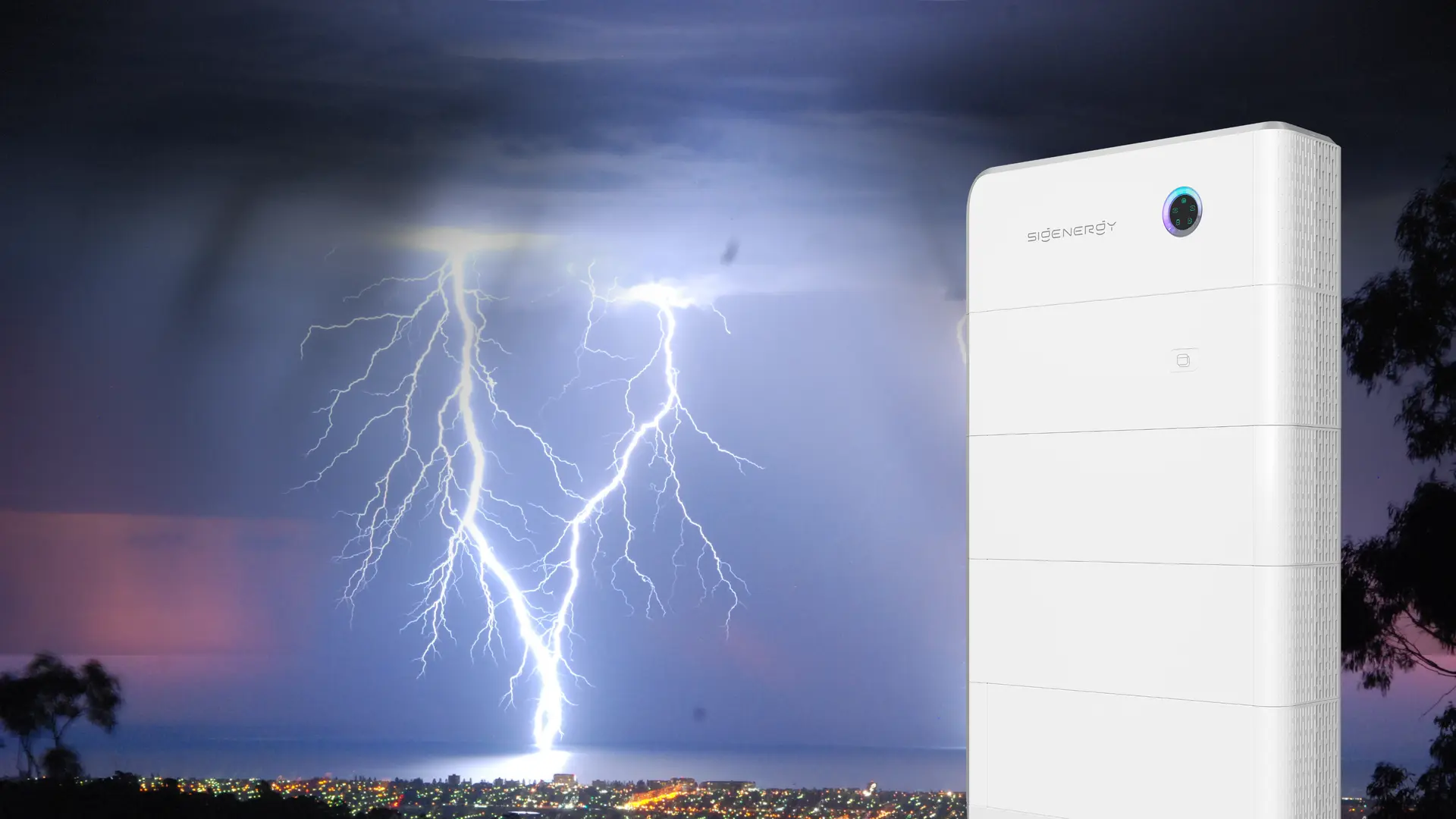 Prepare Sigenergy for Blackouts by Changing These Settings