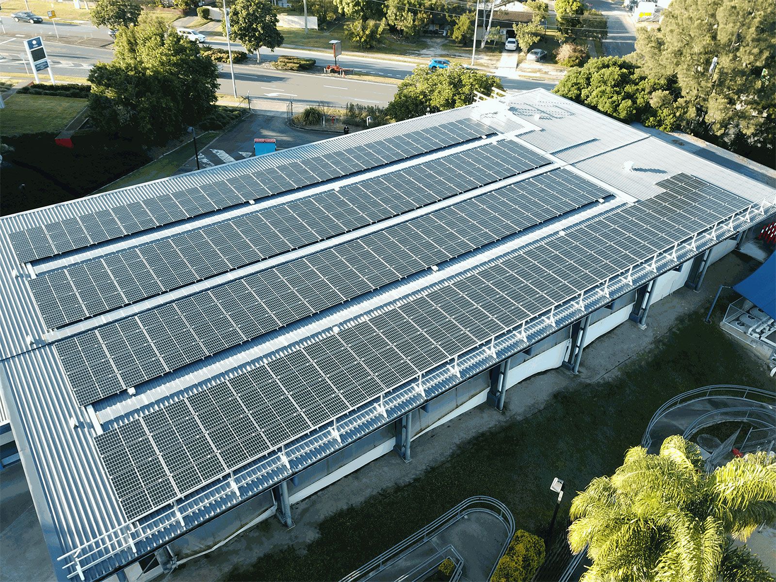 Five Reasons Why Installing Commercial Solar Will Benefit Your Business ...