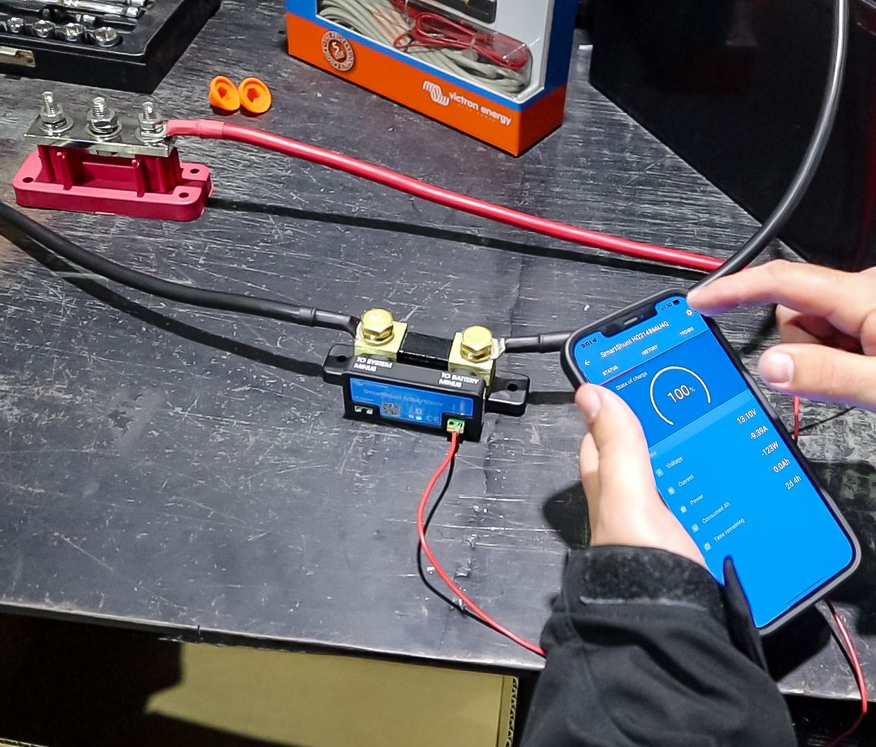 Why Shunts And Battery Monitors Are Critical To Your Off-Grid System ...