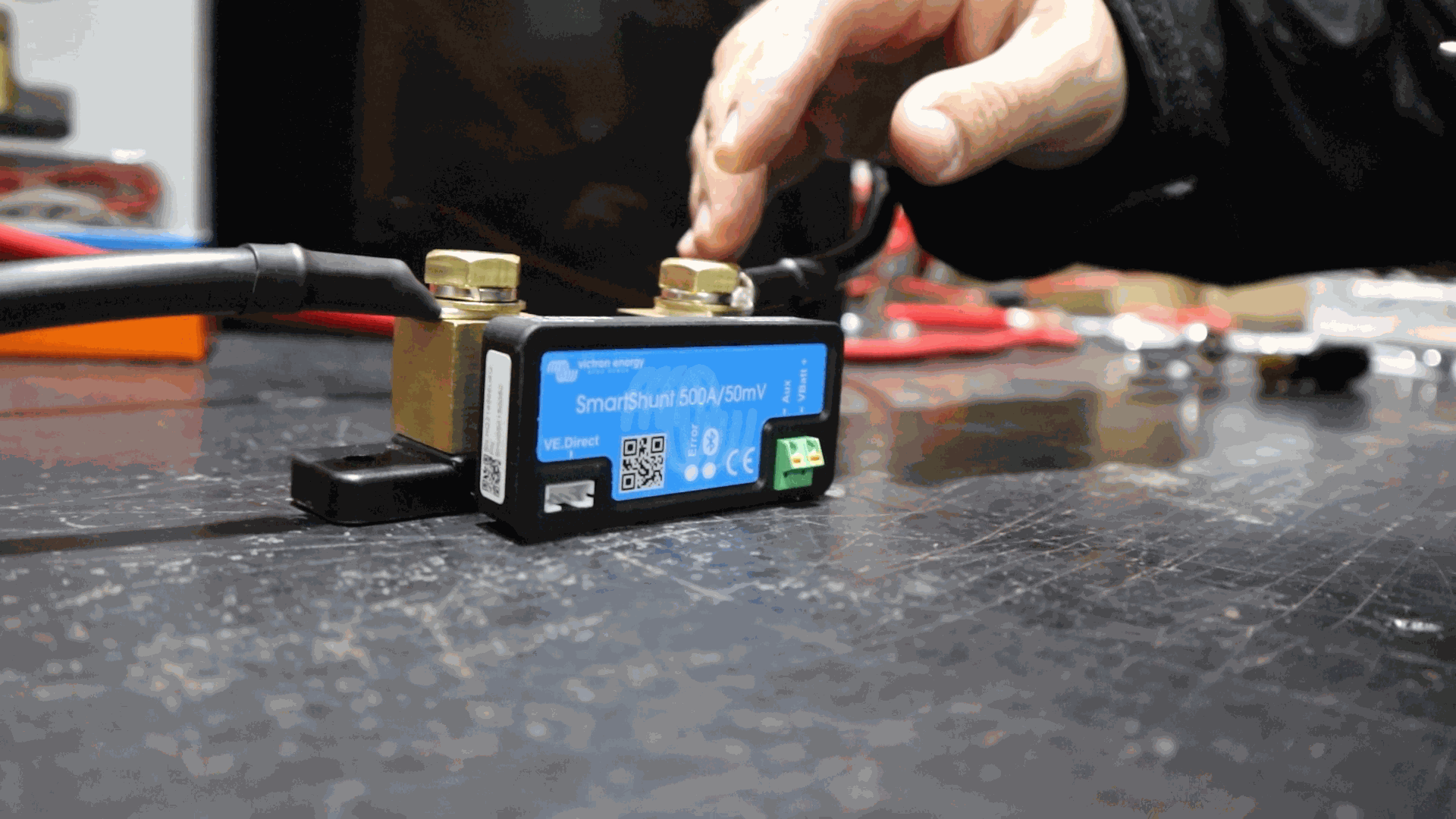 Why Shunts And Battery Monitors Are Critical To Your Off-Grid System ...