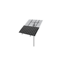 CLENERGY POST MOUNT KIT 2 MODULE
