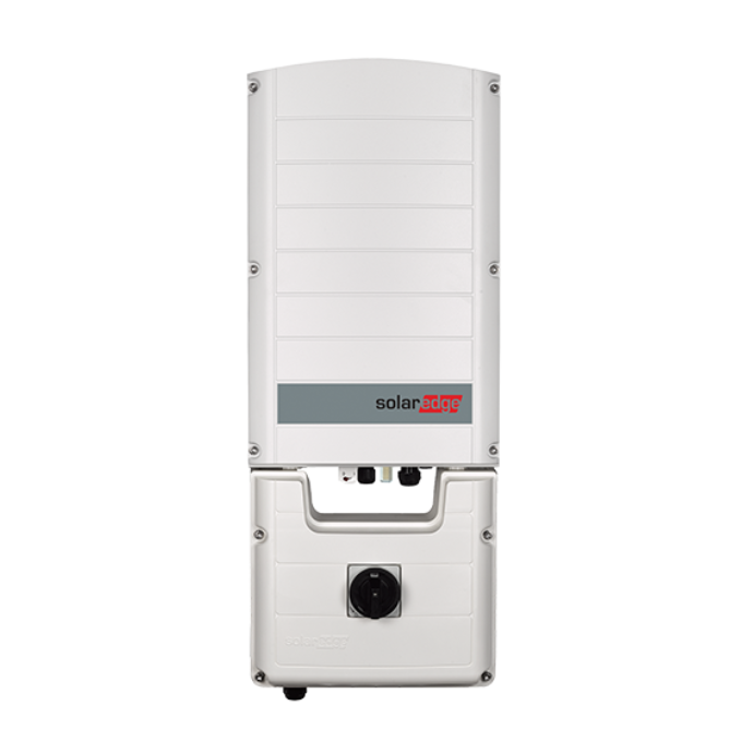 SOLAREDGE SE17K-AU 3 PHASE COMMERCIAL INVERTER