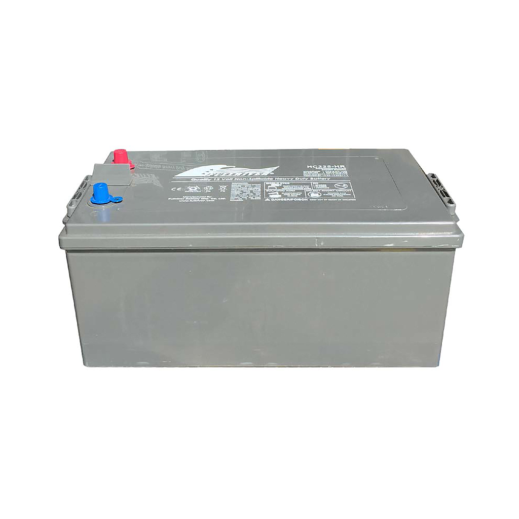Fullriver HC 12V 225Ah AGM Battery | Shop AGM Batteries Online