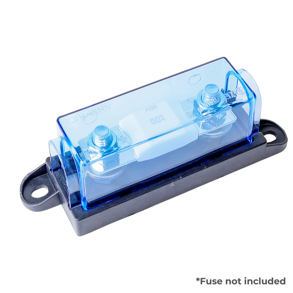 Alvolta AMG Fuse Holder with Cover | Shop Fuses Online