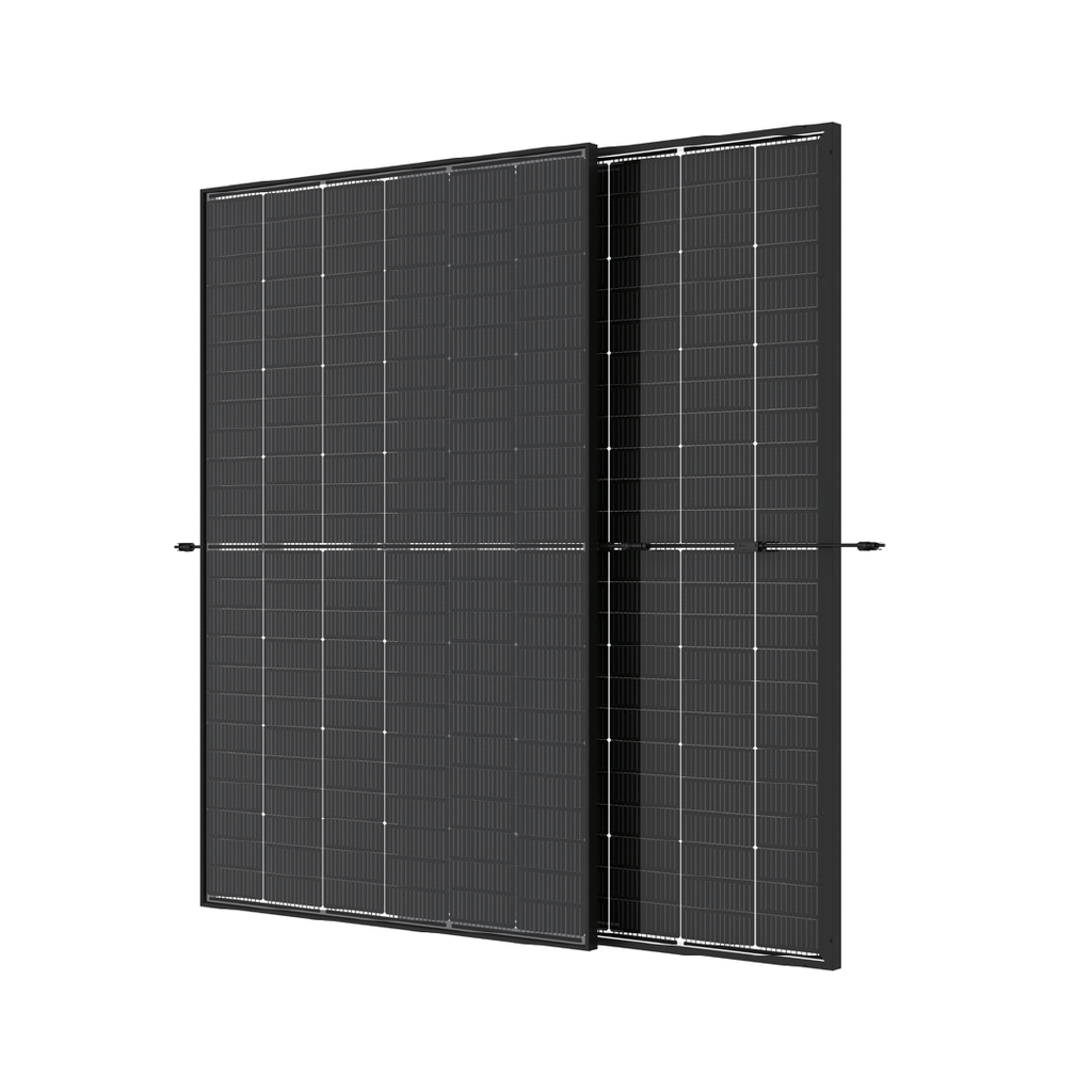Trina Vertex S+ 450W Dual Glass Solar Panel