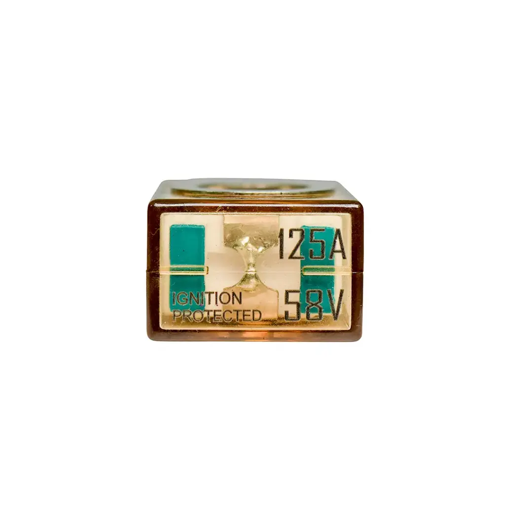 Alvolta 125A Battery Terminal Fuse | Shop Fuses Online