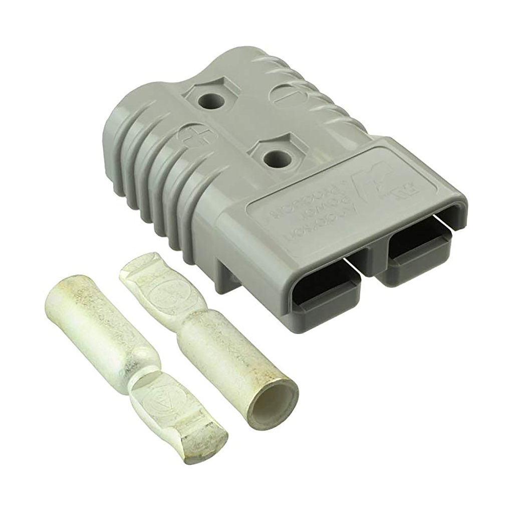 Anderson Power Products 350A Genuine Anderson Plug | Shop Plugs ...