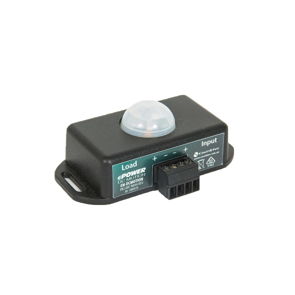 Enerdrive 12/24V Motion Sensor Switch | Shop Switches Online