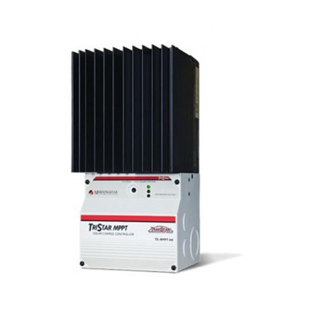 Morningstar TriStar MPPT 30Amp | Shop MPPT Charge Controllers Online